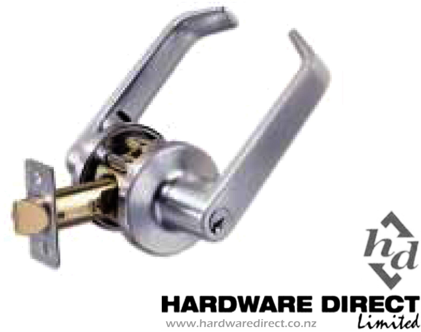 Hardware Direct | Lockwood 950 Series Key in Lever Locksets - 45° 01088 Hardware Direct | Lockwood 950 Series Key in Lever Locksets - 45° 01088